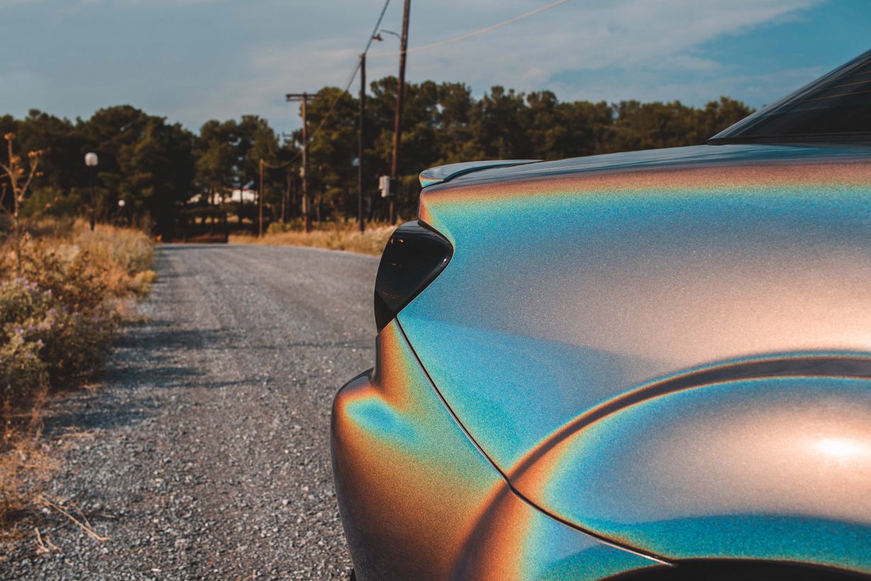 CANDY COLORS - SHIFT EFFECT – TEXTURE | Allstar Applies – Οι ειδικοί ...